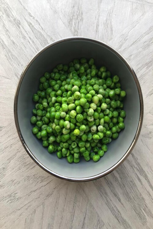 Gandules: What Are They & How to Eat Them | The Novice Chef