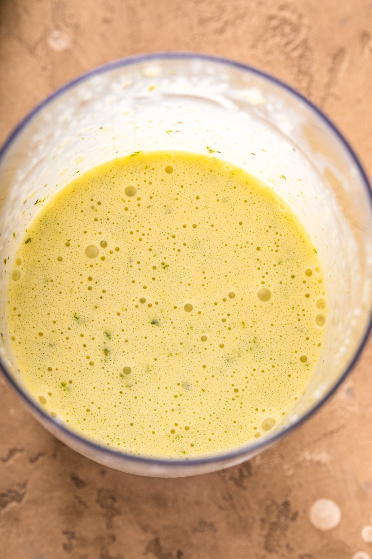 Easy Béarnaise Sauce | The Novice Chef