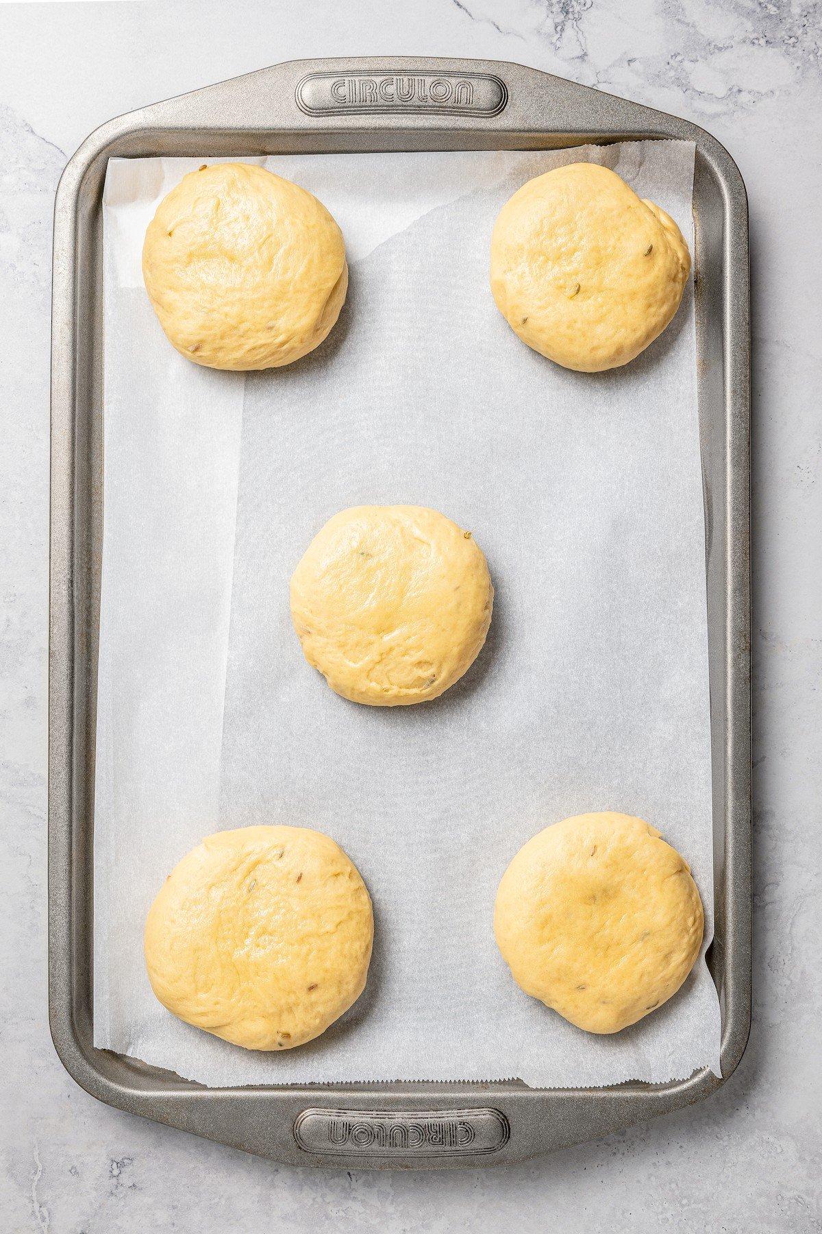 Cemitas Recipe | The Novice Chef