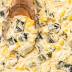 Rajas Recipe | The Novice Chef