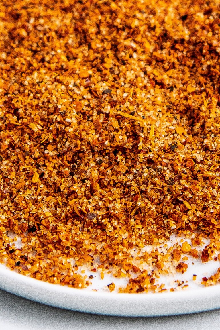 What is Tajín? | The Novice Chef