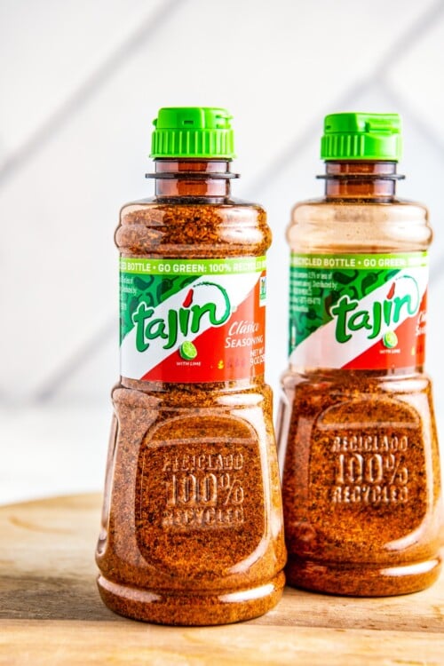 What is Tajín? | The Novice Chef