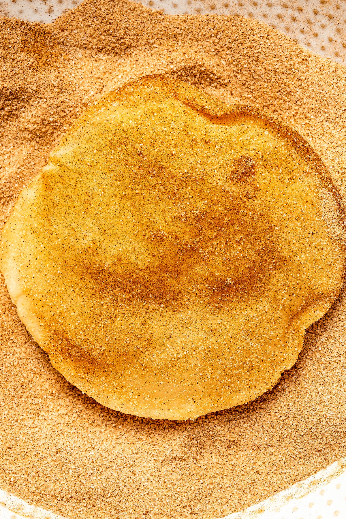 Mexican Buñuelos Recipe | The Novice Chef