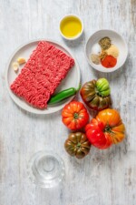 Carne Molida Recipe | The Novice Chef