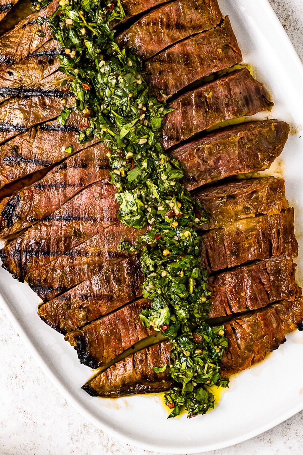 Churrasco Steak Recipe | The Novice Chef