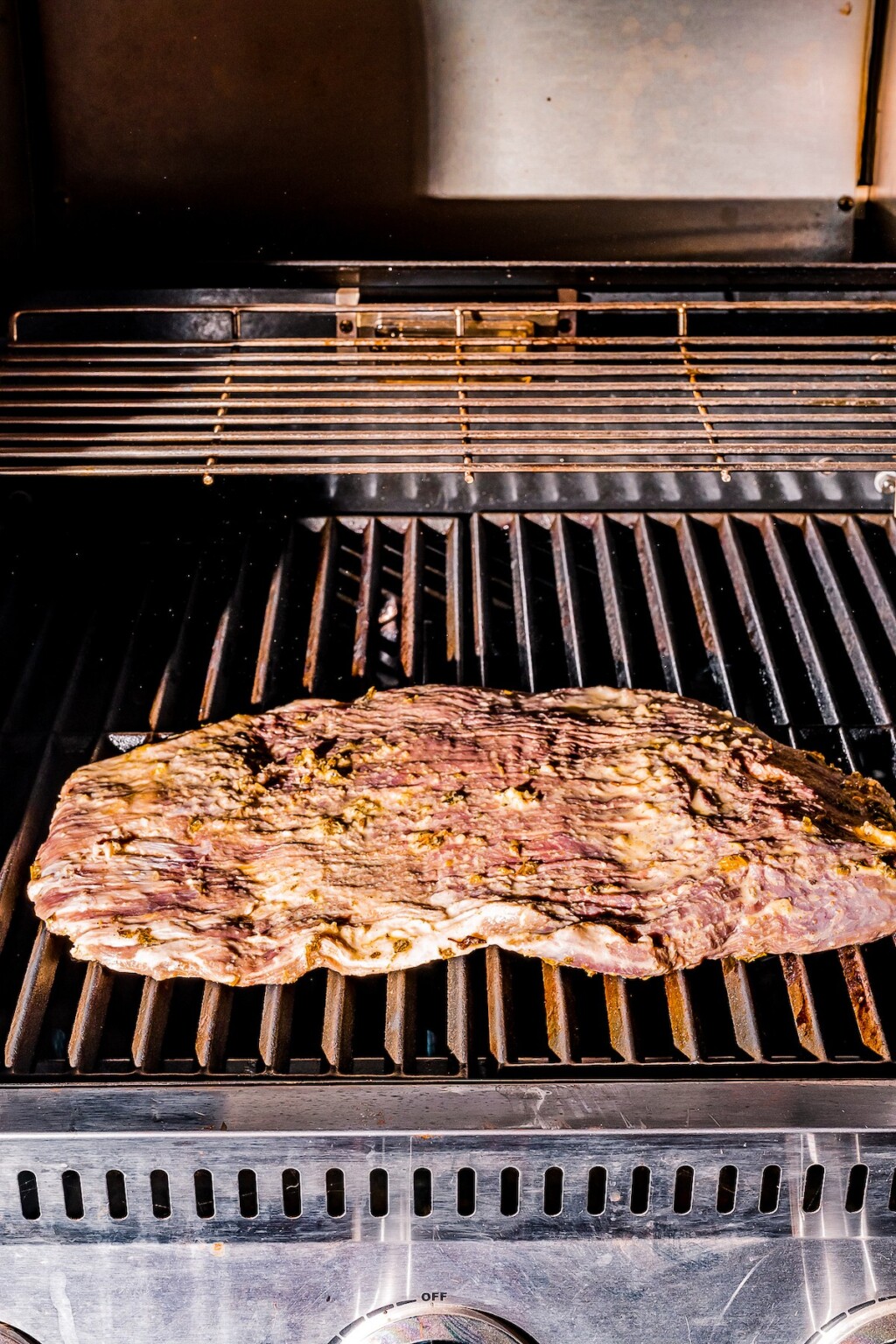 Churrasco Steak Recipe | The Novice Chef