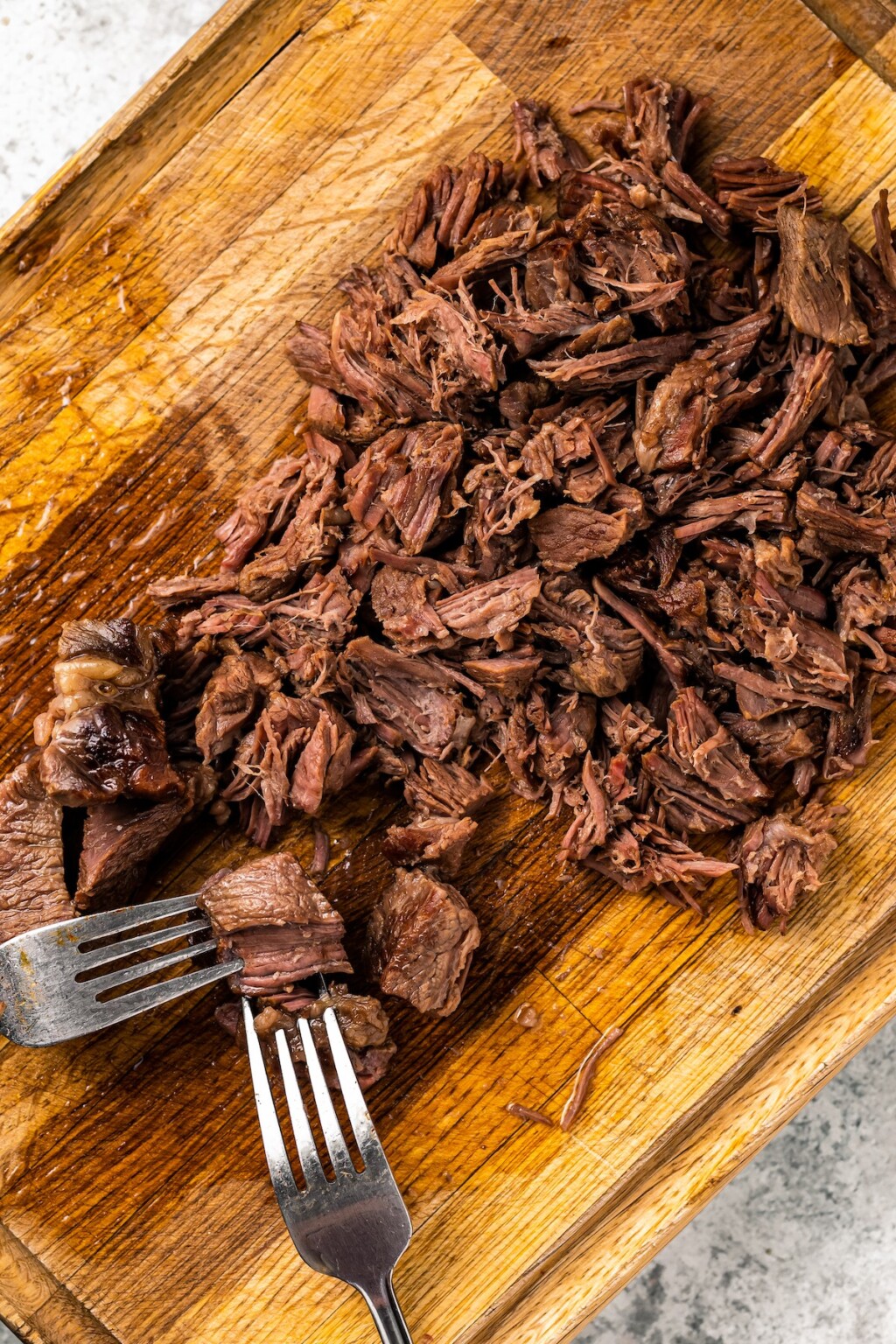 Crockpot Birria Recipe | The Novice Chef