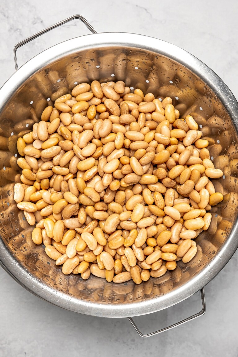 Frijoles de la Olla (Mexican Beans) Recipe | The Novice Chef