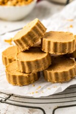 Mazapan Recipe | The Novice Chef