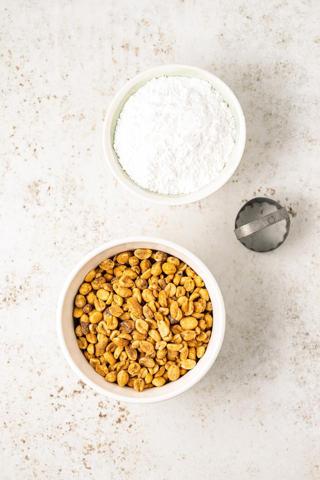 Mazapan Recipe | The Novice Chef