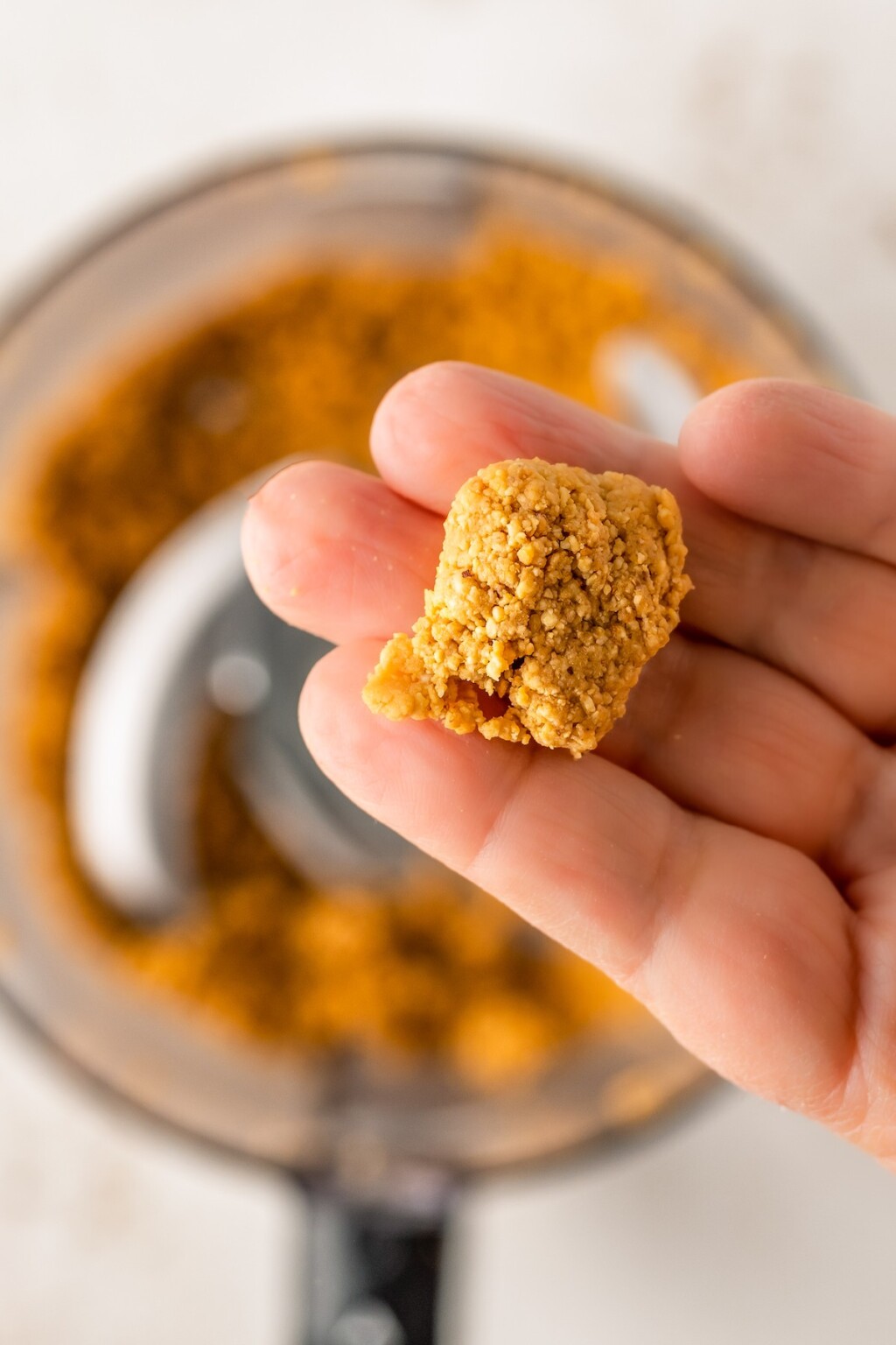 Mazapan Recipe | The Novice Chef