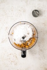 Mazapan Recipe | The Novice Chef
