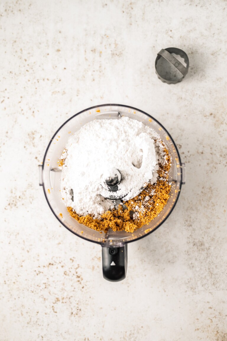 Mazapan Recipe | The Novice Chef