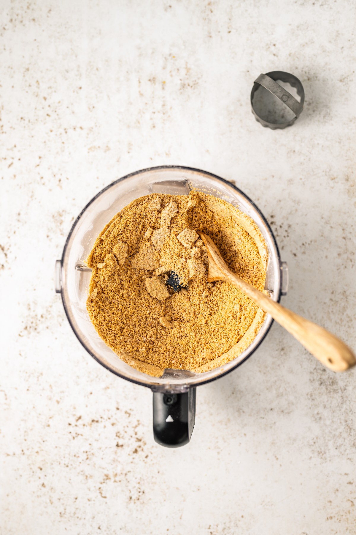 Mazapan Recipe | The Novice Chef