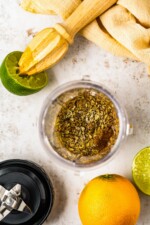 Cuban Mojo Criollo Marinade | The Novice Chef