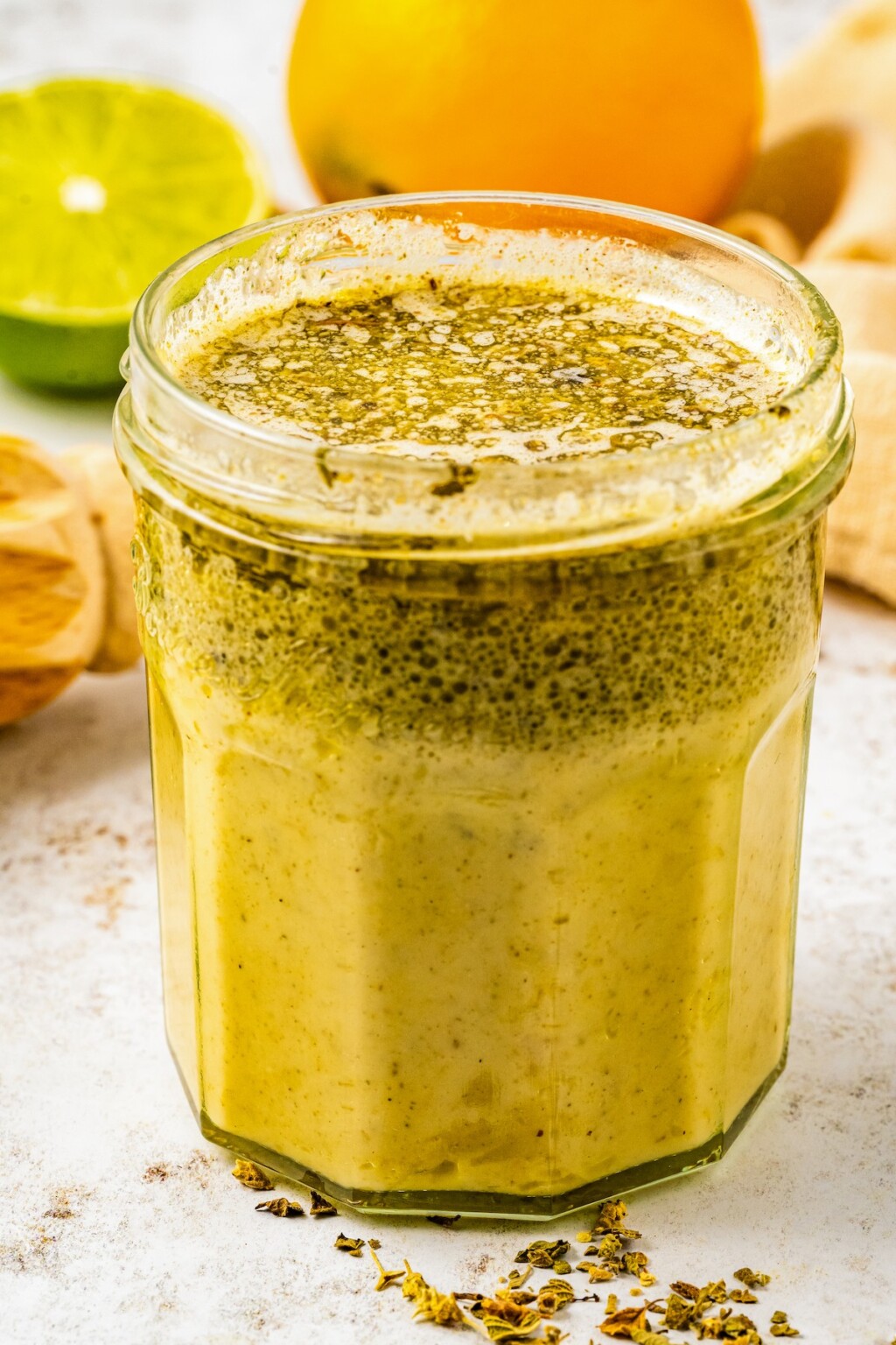 Cuban Mojo Criollo Marinade | The Novice Chef