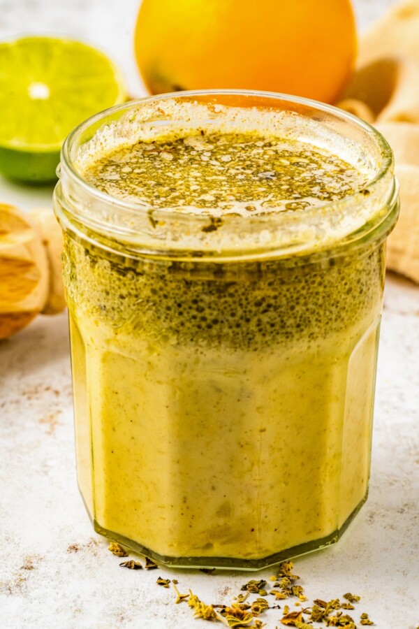 Cuban Mojo Criollo Marinade | The Novice Chef