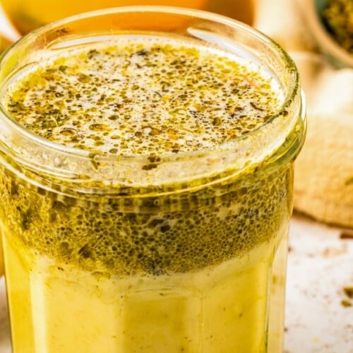 Cuban Mojo Criollo Marinade | The Novice Chef