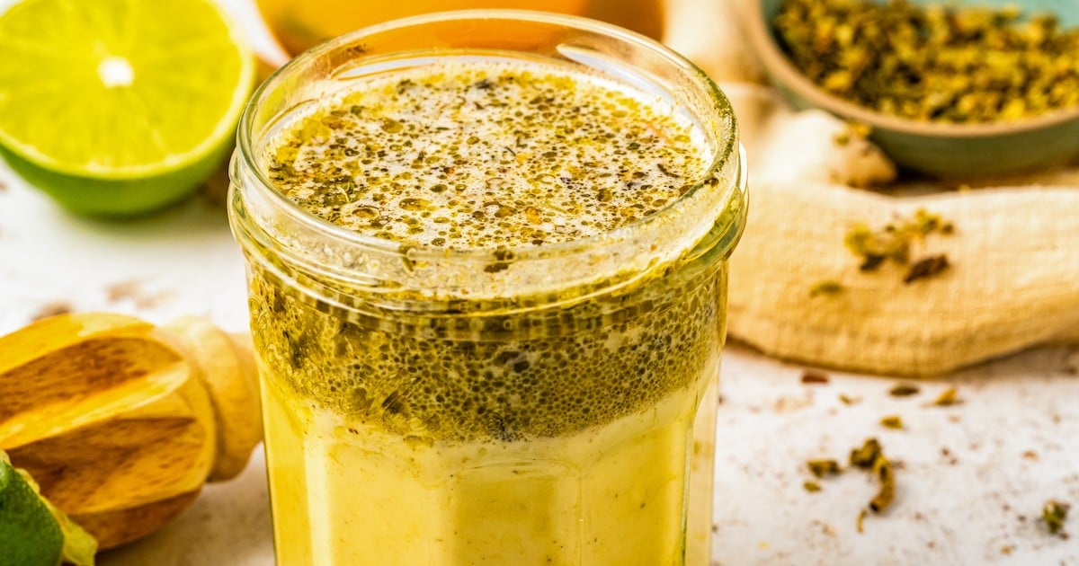 Cuban Mojo Criollo Marinade | The Novice Chef