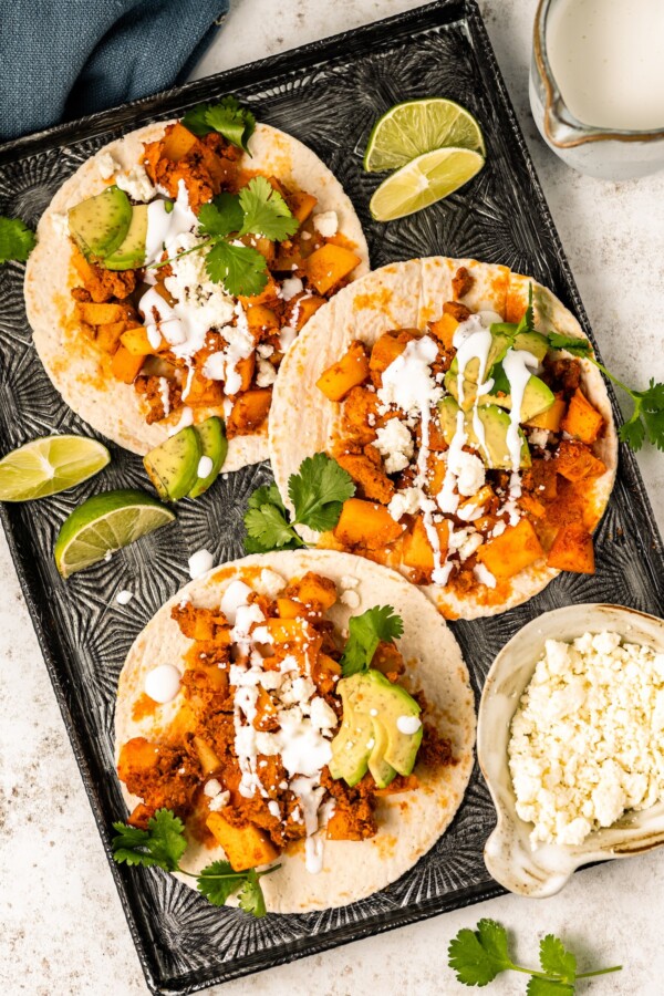 Papas con Chorizo Recipe | The Novice Chef