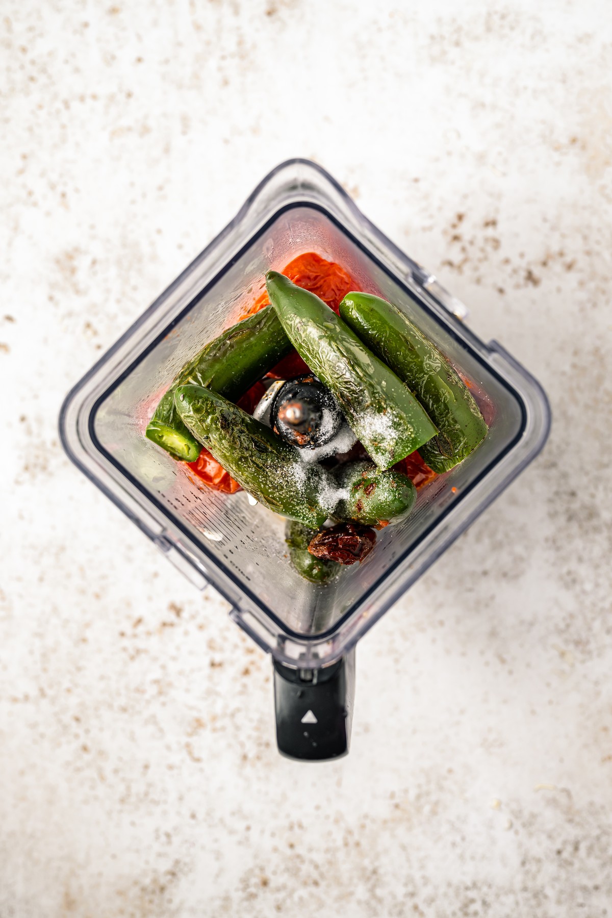 Salsa Ranchera Recipe | The Novice Chef