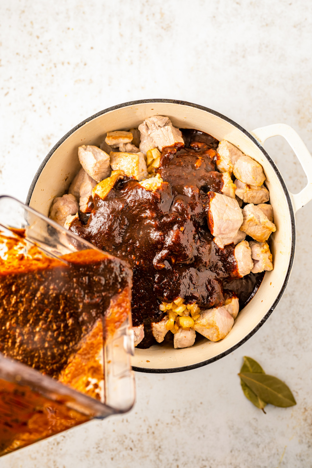 Carne Adovada Recipe | The Novice Chef