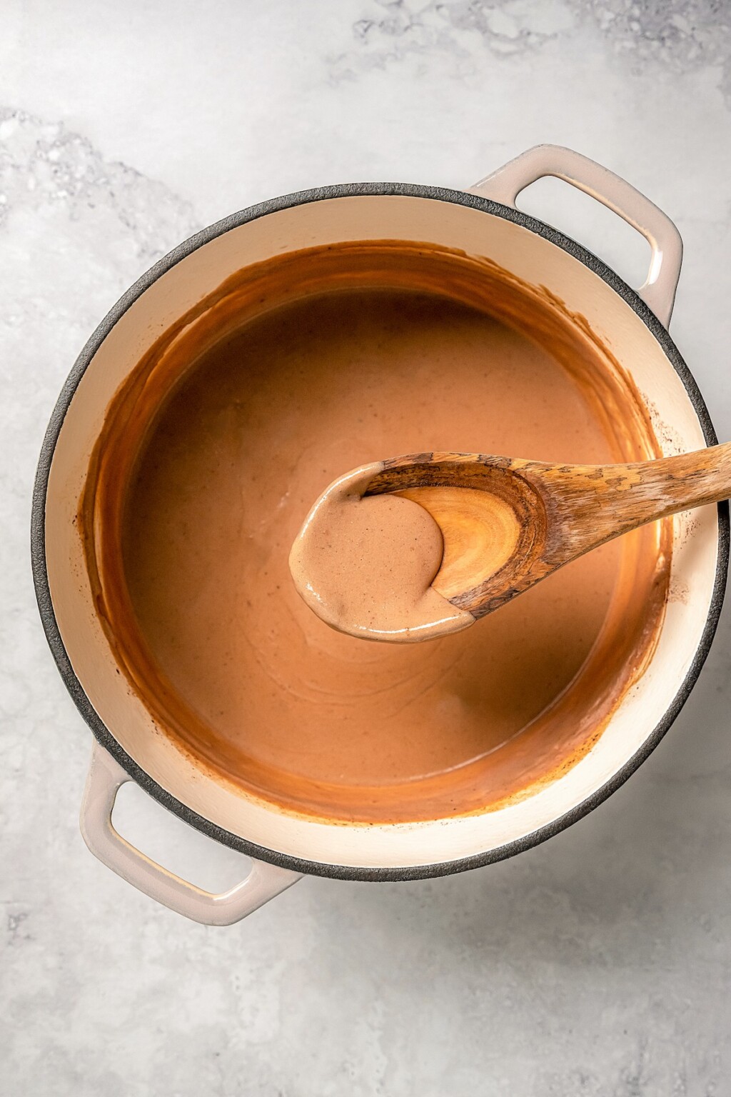 Champurrado Recipe | The Novice Chef