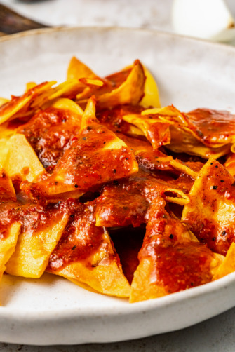 Guajillo Sauce Recipe | The Novice Chef