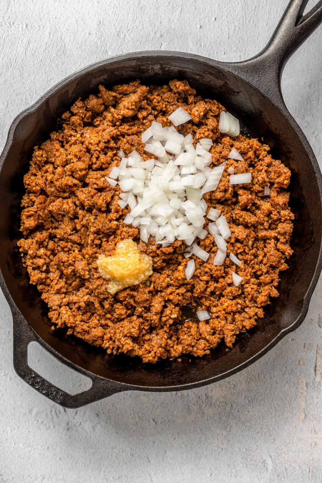 Queso Fundido Recipe | The Novice Chef