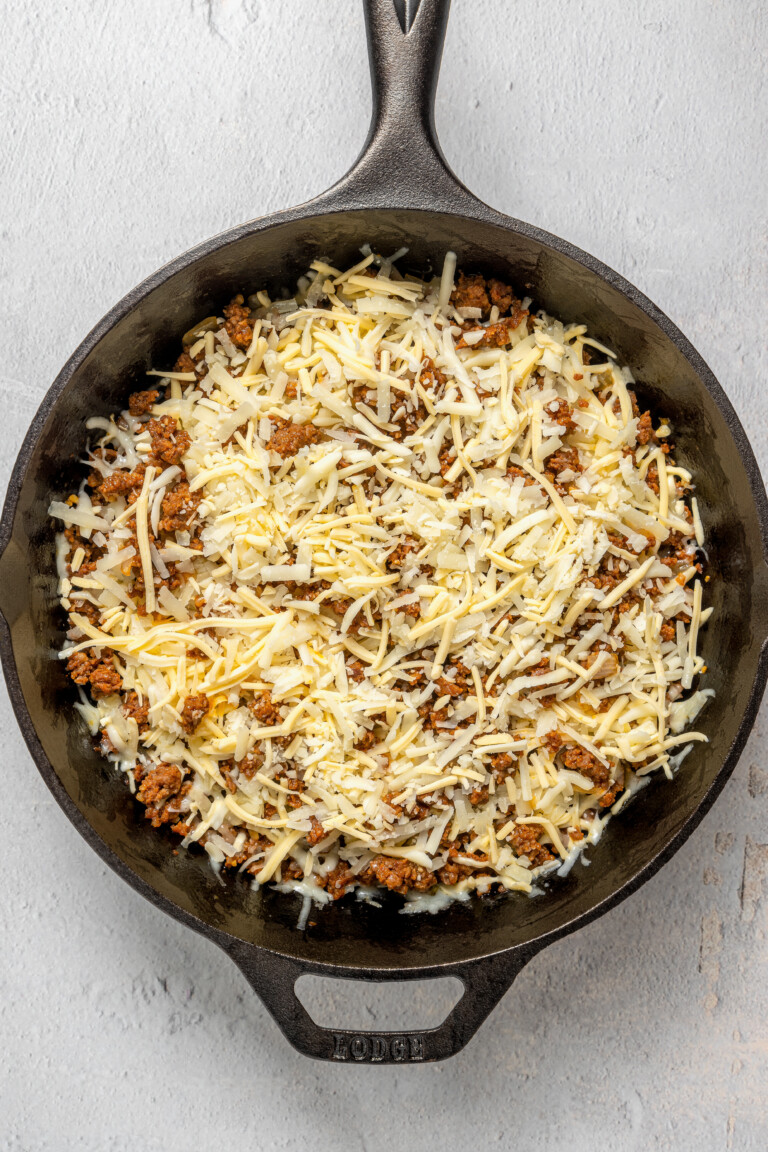 Queso Fundido Recipe | The Novice Chef