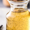 Vanilla Syrup | The Novice Chef