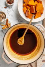 Camote con Dulce Recipe | Mexican Candied Sweet Potatoes