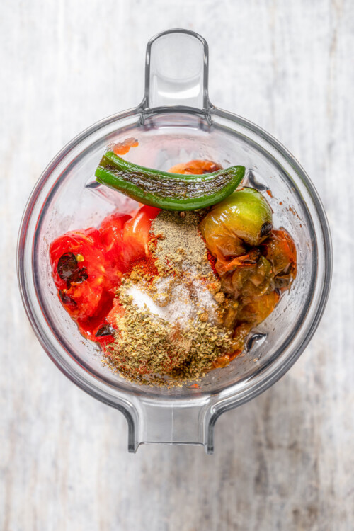 Carne Molida Recipe | The Novice Chef