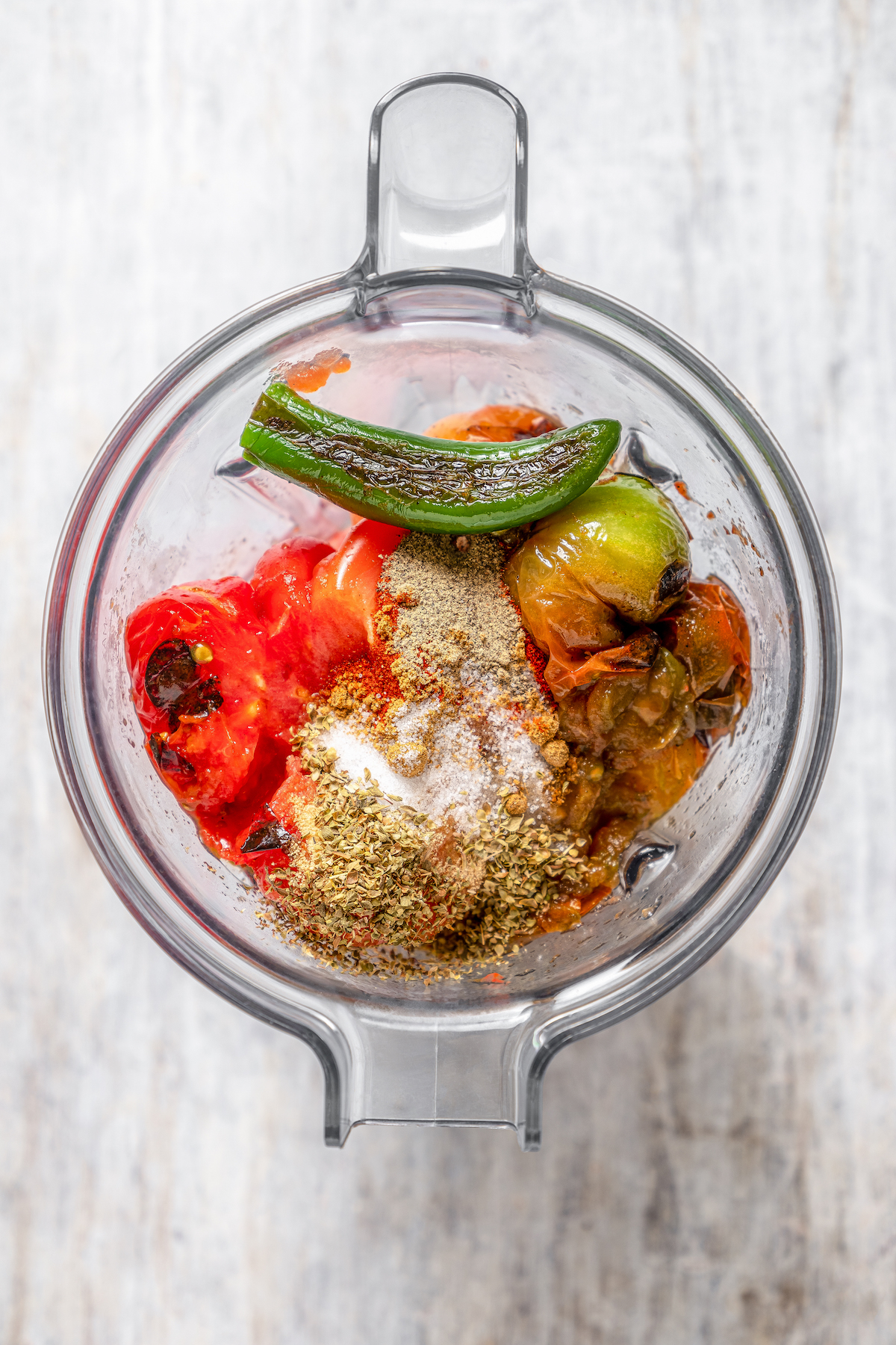 Carne Molida Recipe | The Novice Chef