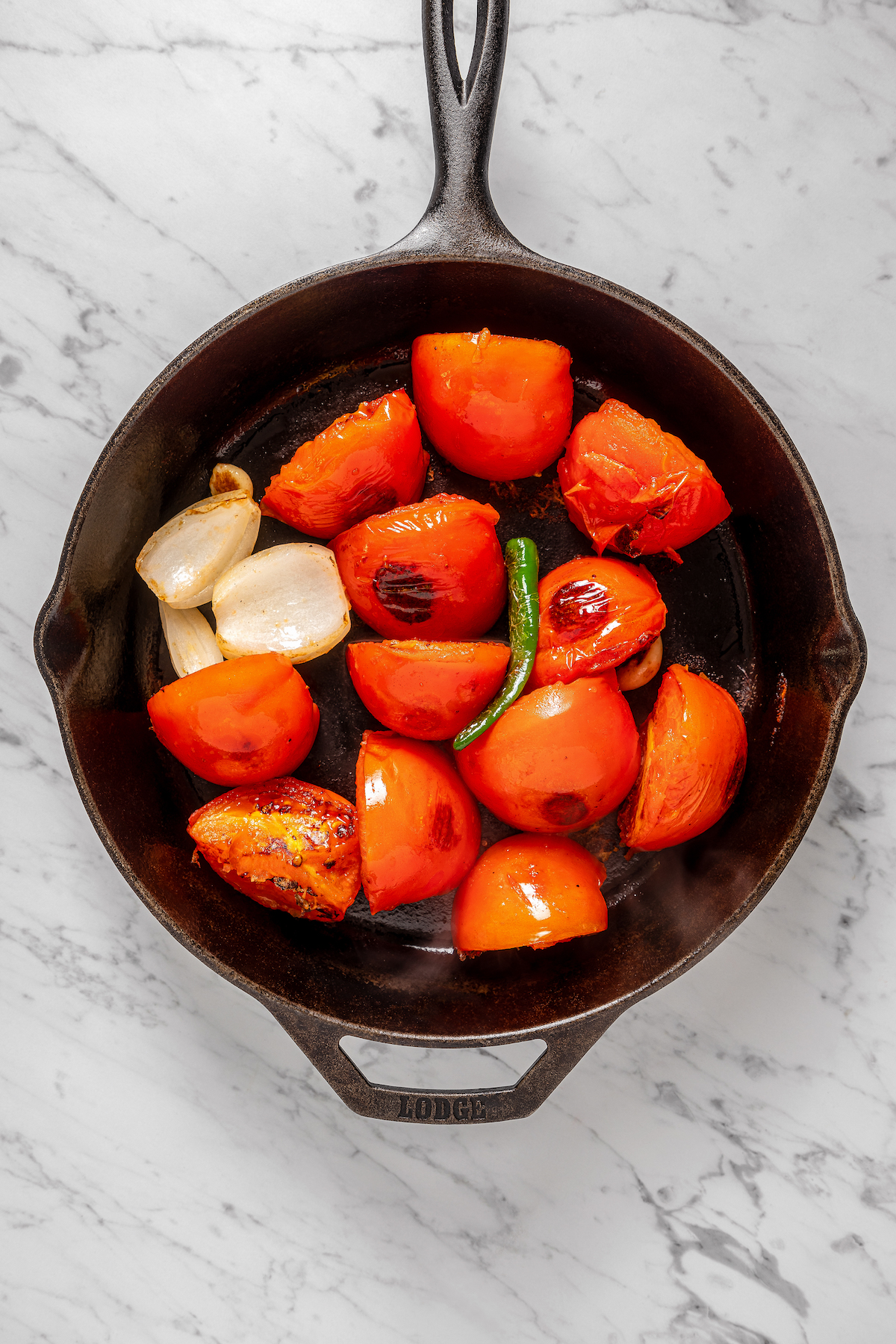 Carne Guisada Recipe | The Novice Chef