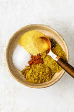 Sazon Seasoning Recipe | The Novice Chef