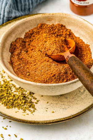 Sazon Seasoning Recipe | The Novice Chef