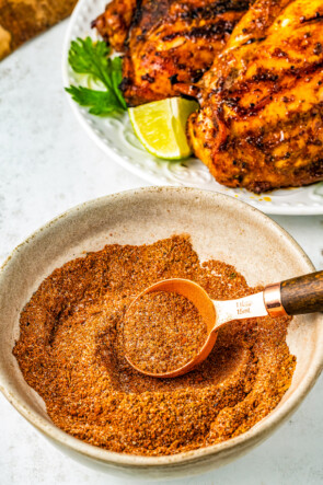 Sazon Seasoning Recipe | The Novice Chef