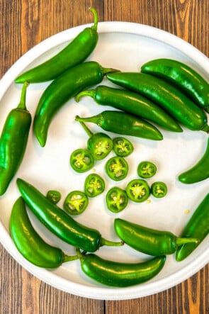Serrano Peppers: What You Should Know! | The Novice Chef