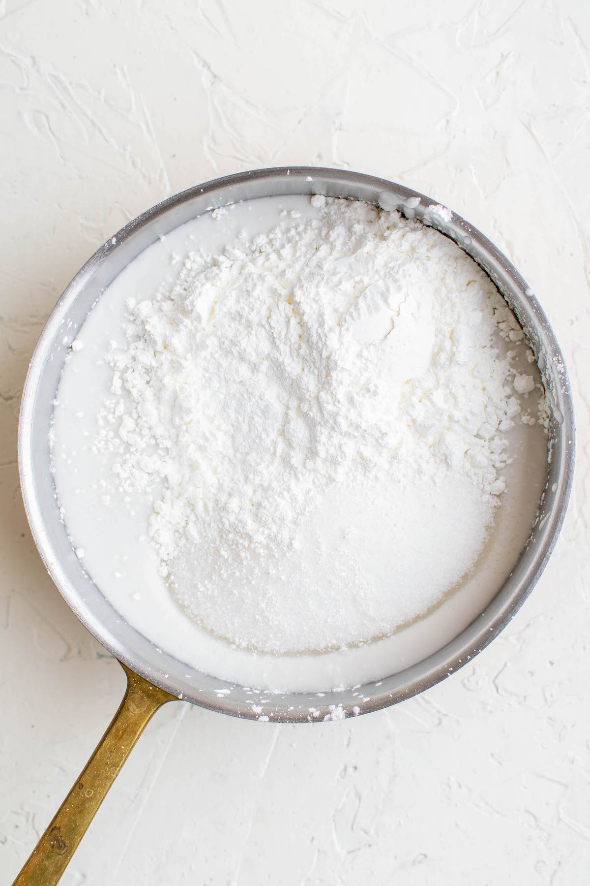 Tembleque (Puerto Rican Coconut Pudding) | The Novice Chef