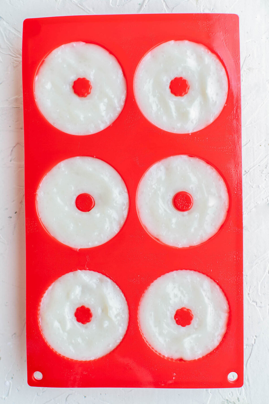 Tembleque (Puerto Rican Coconut Pudding) | The Novice Chef