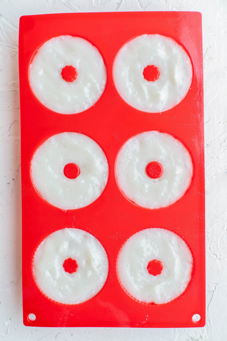 Tembleque (Puerto Rican Coconut Pudding) | The Novice Chef