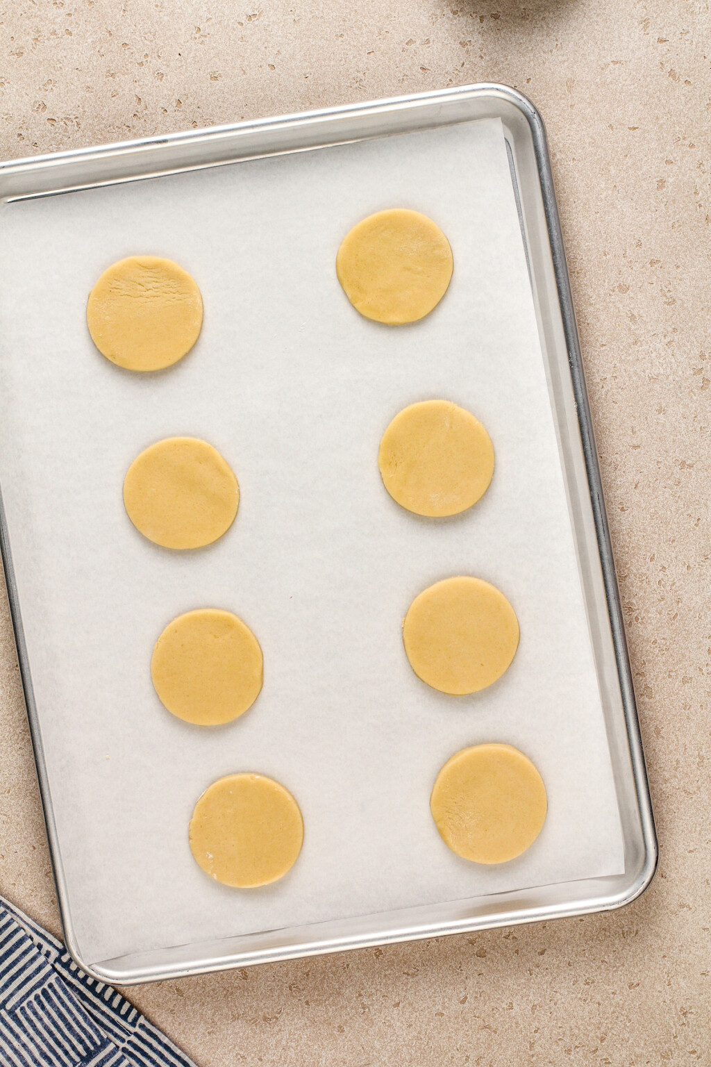 Chewy Turtle Cookies | The Novice Chef