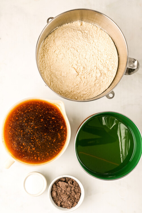 Authentic Beef Tamales Recipe The Novice Chef