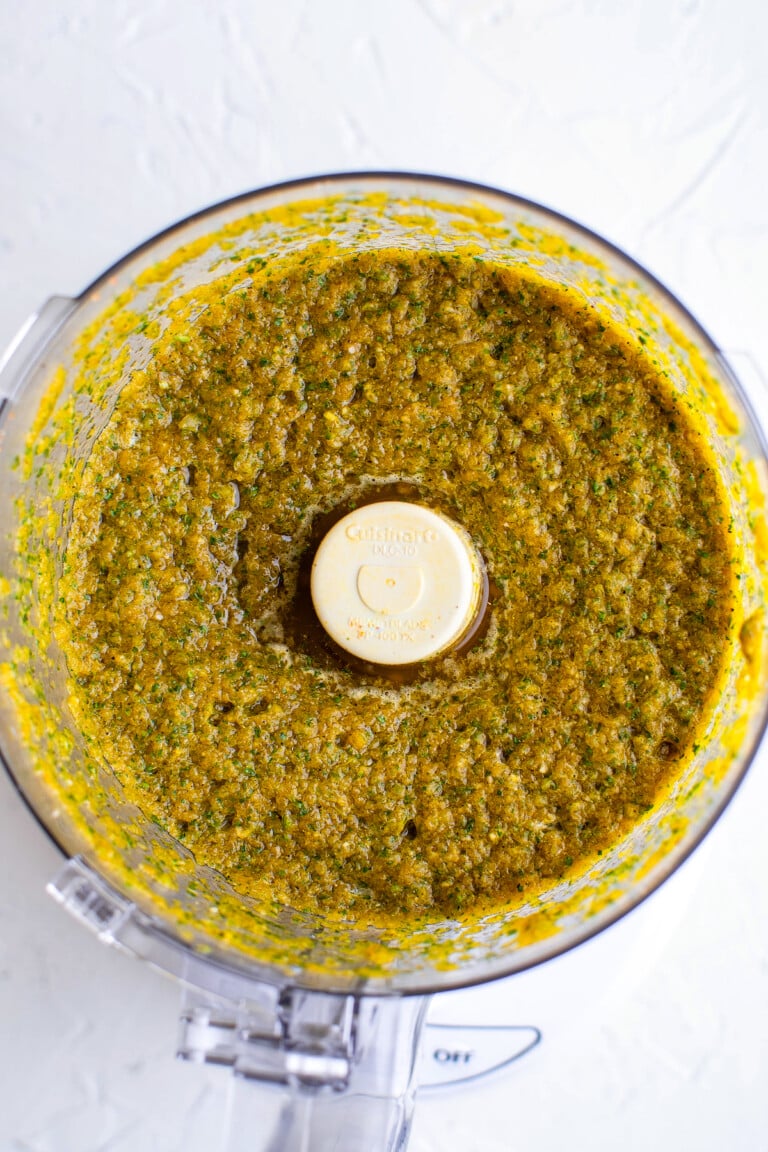 Best Authentic Slow Roasted Pernil Recipe | The Novice Chef