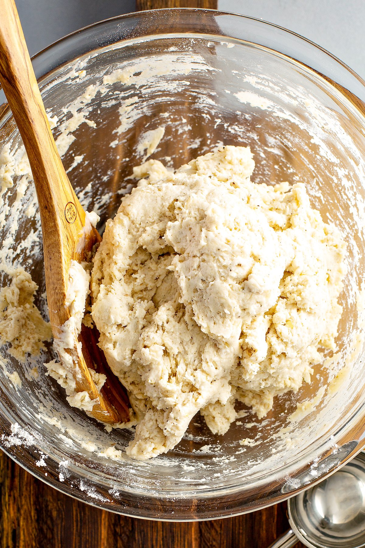 Homemade Chicken and Dumplings Recipe | The Novice Chef