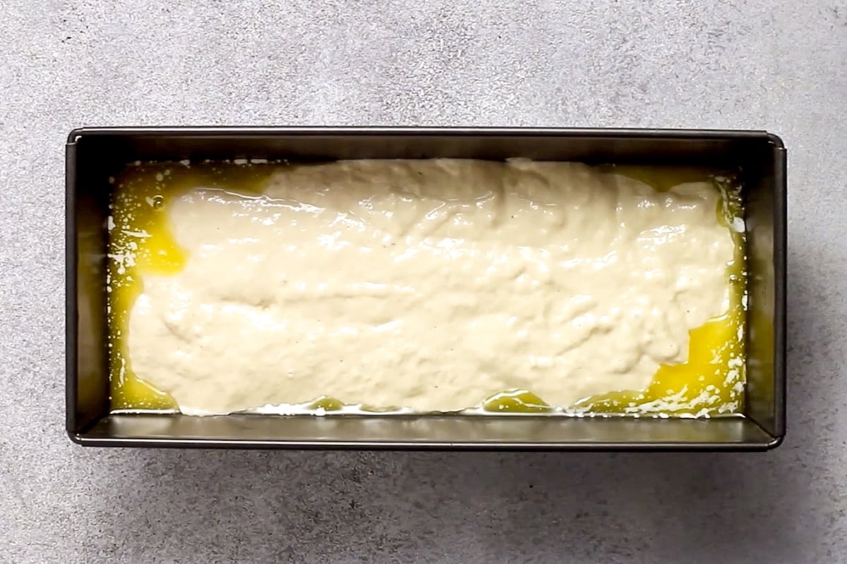 Easy Beer Bread Recipe | The Novice Chef