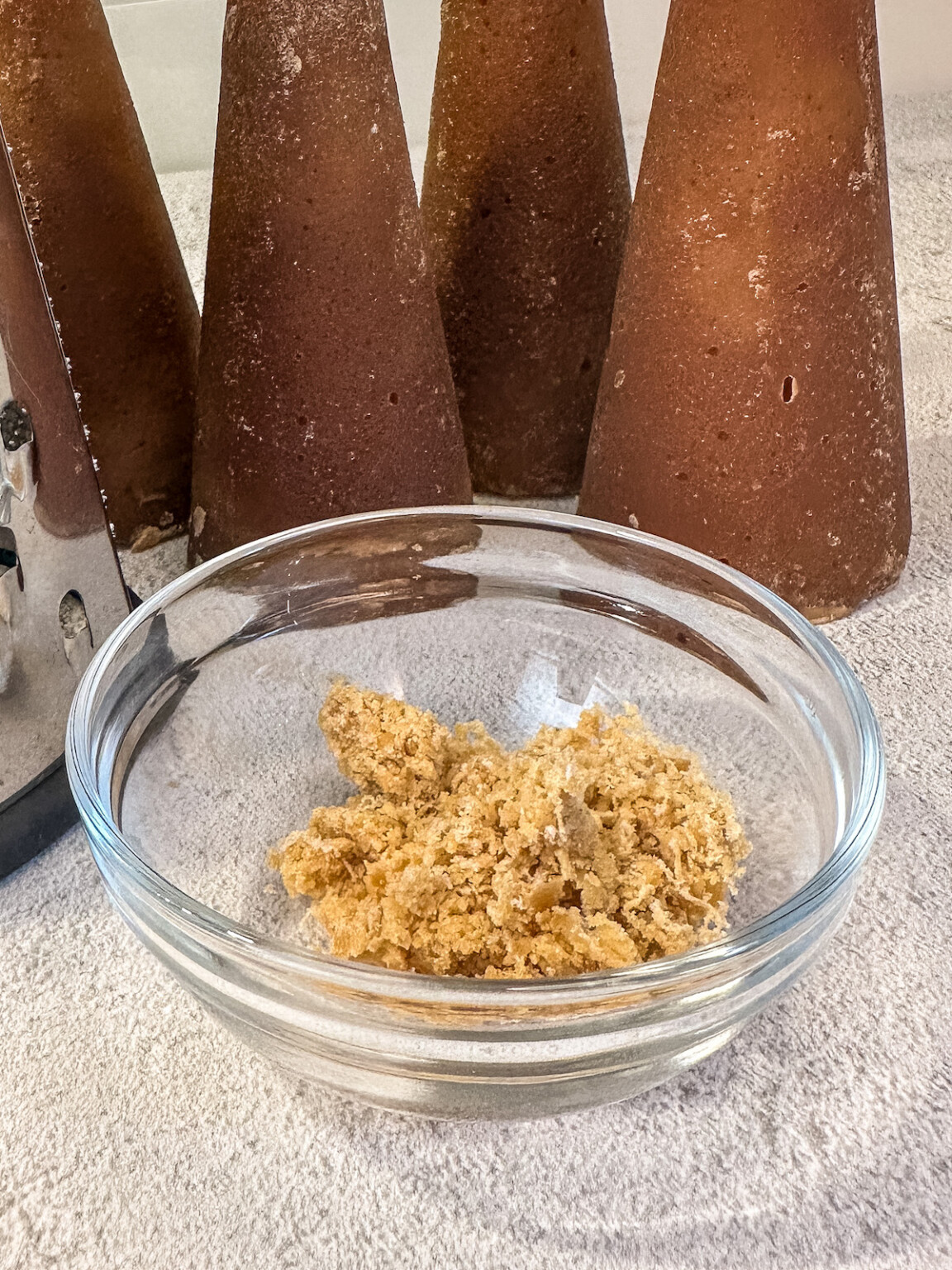 What is Piloncillo? | The Novice Chef