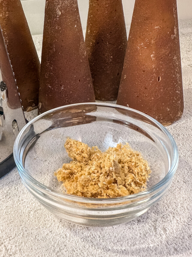 What is Piloncillo? | The Novice Chef