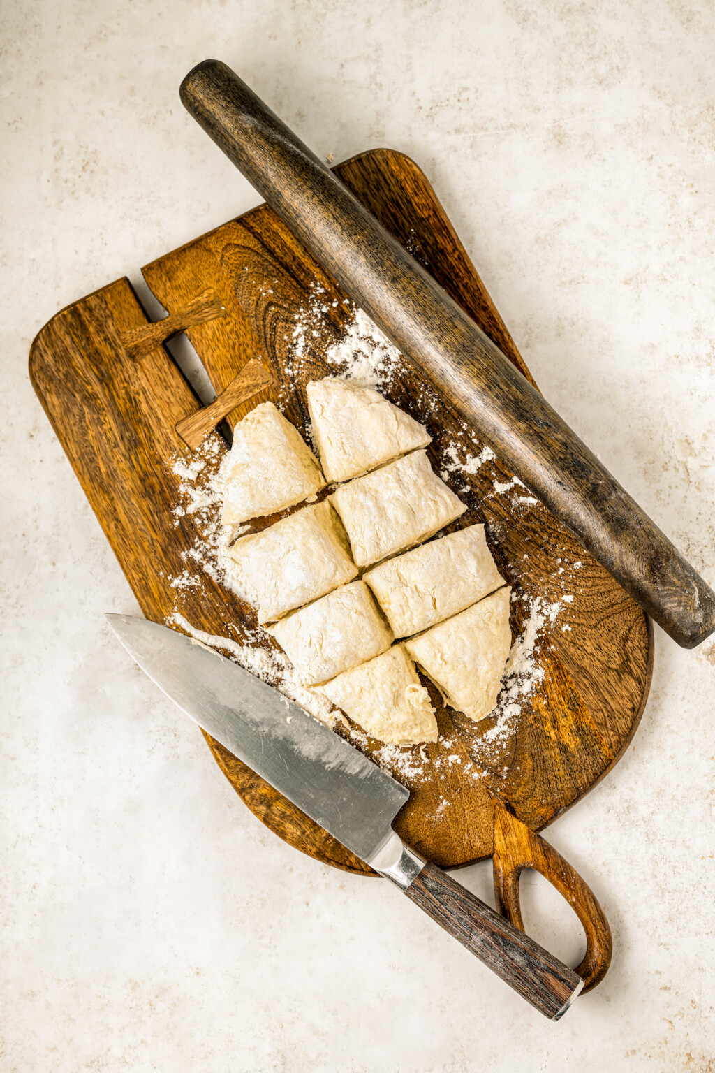 Copycat Taco Bell Chalupa Recipe | The Novice Chef